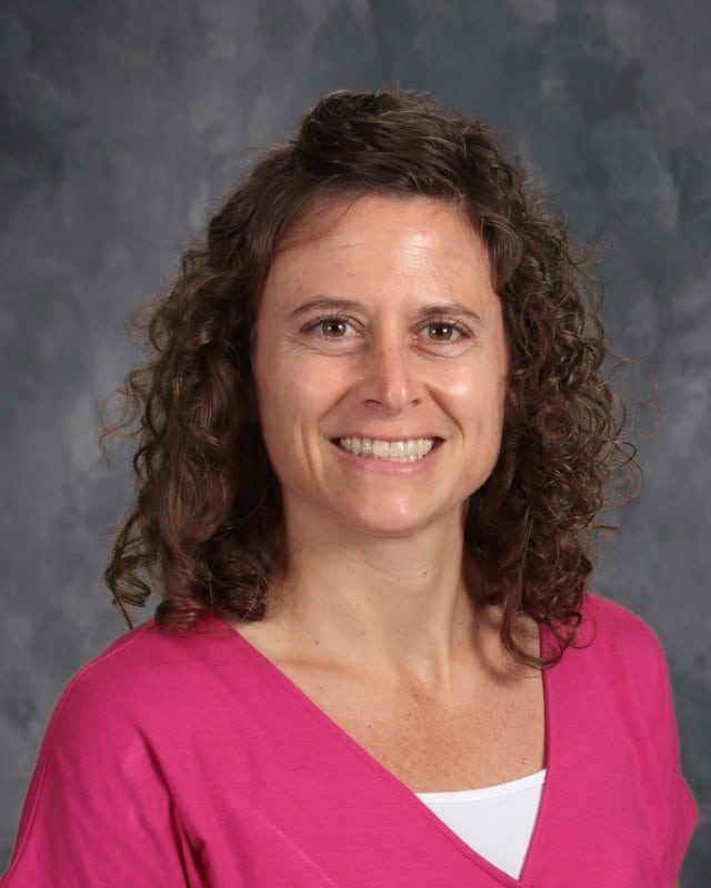 Staff | Saint Vincent de Paul