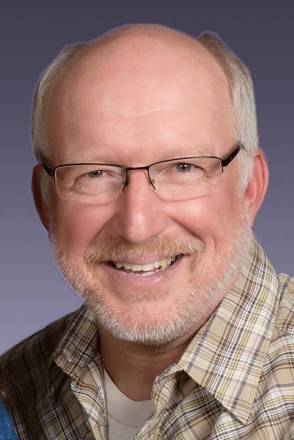 RANGITSCH, James | Saint Vincent de Paul Catholic Church