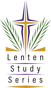 Lent Study | Saint Vincent de Paul Catholic Church