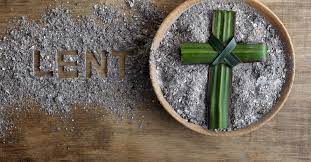 Lent | Saint Vincent de Paul Catholic Church
