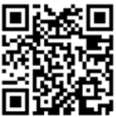 Podcast QR Code | Saint Vincent de Paul Catholic Church