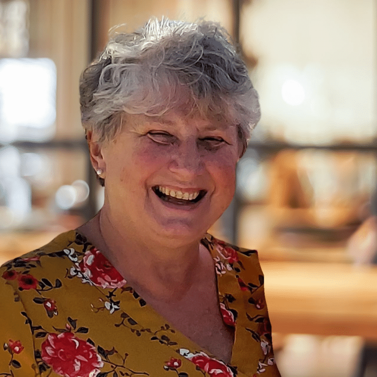 Staff | Saint Vincent de Paul Catholic Church