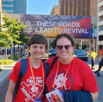 Jen Jh Resized | Saint Vincent de Paul Catholic Church