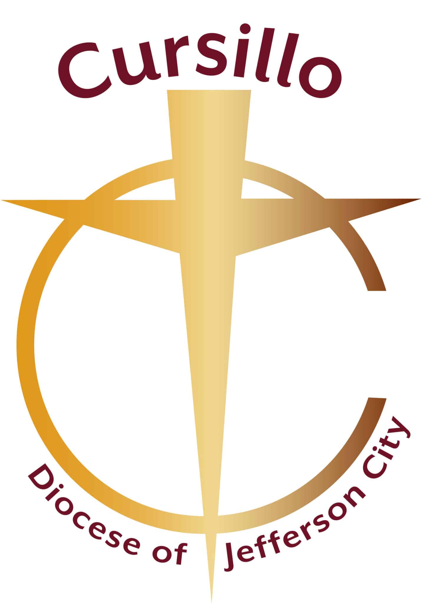 Cursillo Logo | Saint Vincent de Paul Catholic Church